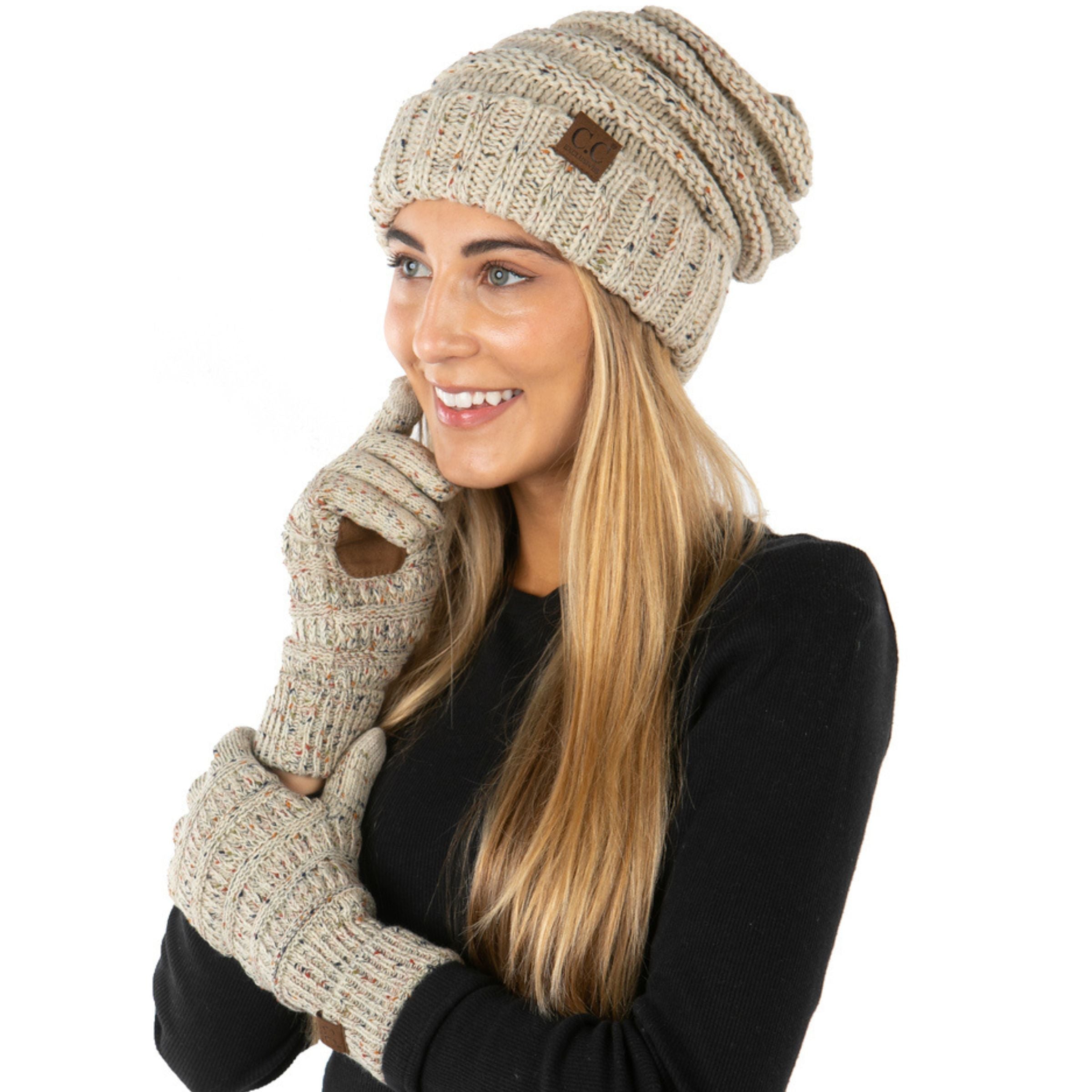 Women's Winter Set – FUNKY JUNQUE