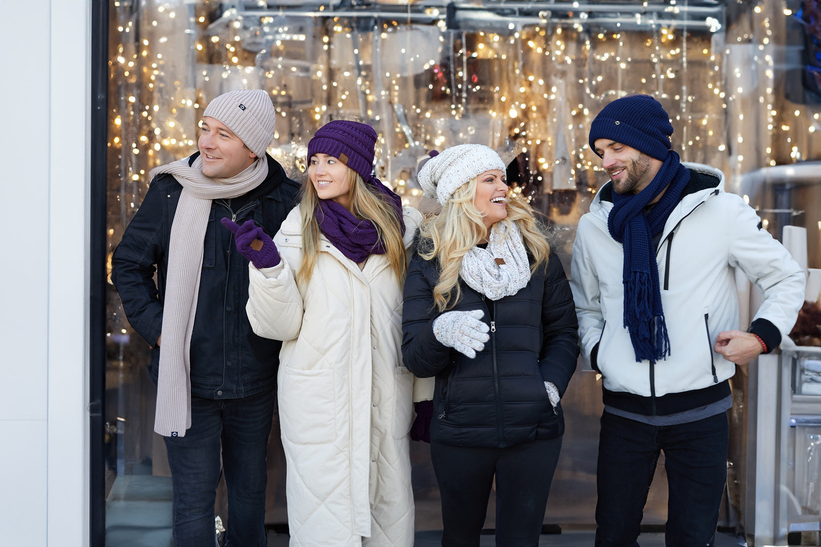 Funky Junque | Trendy Hats, Beanies & Accessories for All Seasons ...