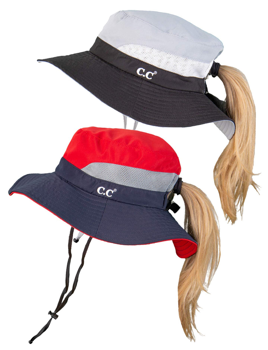 Women bucket hats – FUNKY JUNQUE