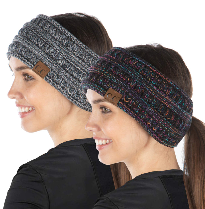 Women's Winter Headbands – FUNKY JUNQUE